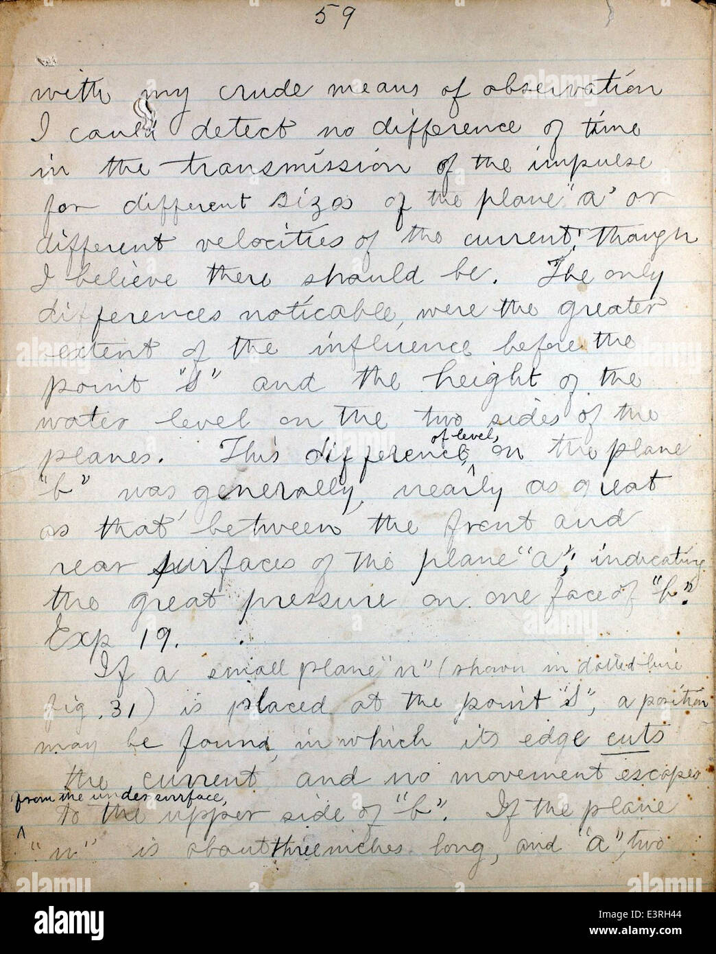 The Montgomery Manuscript (59) is a historical document that contains ...