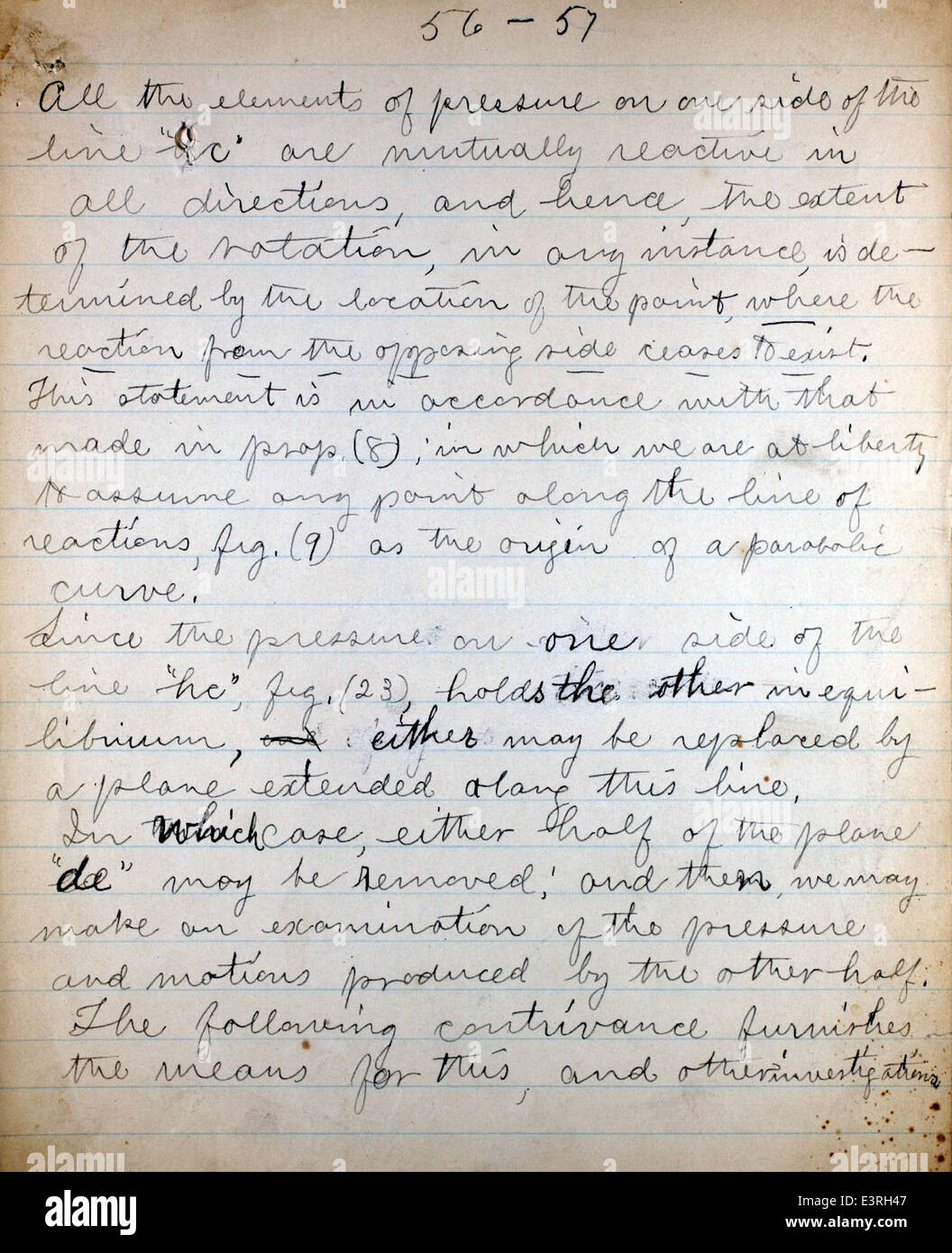 The Montgomery Manuscript is a collection of documents detailing ...