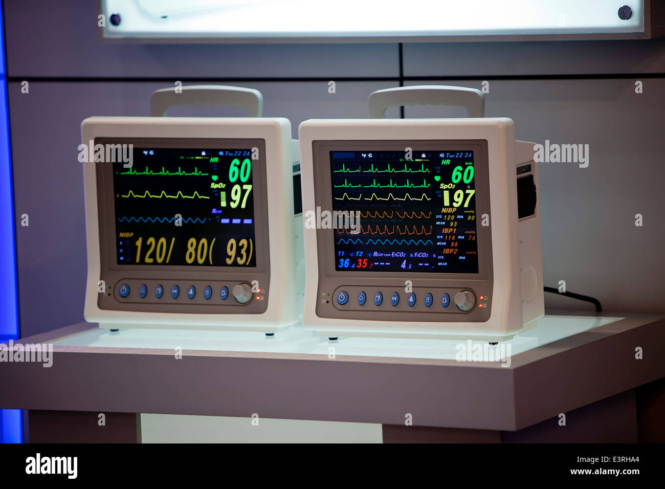 Icu hi-res stock photography and images - Alamy