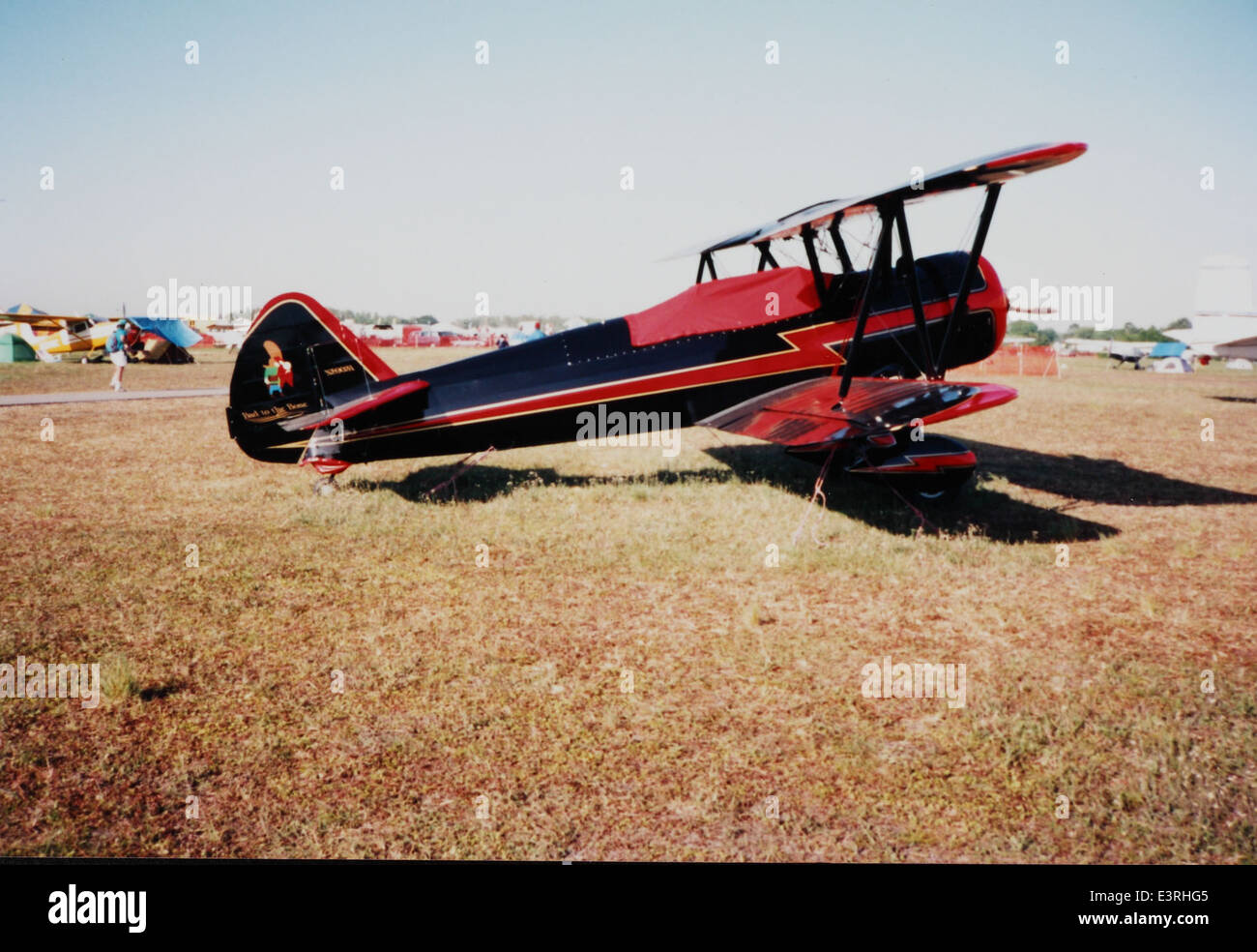This photograph from the Charles M. Daniels collection features a ...