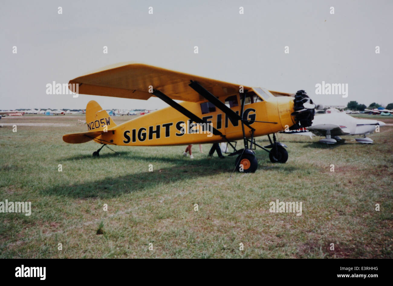 The Charles M. Daniels collection includes a photo of the SM-8A ...