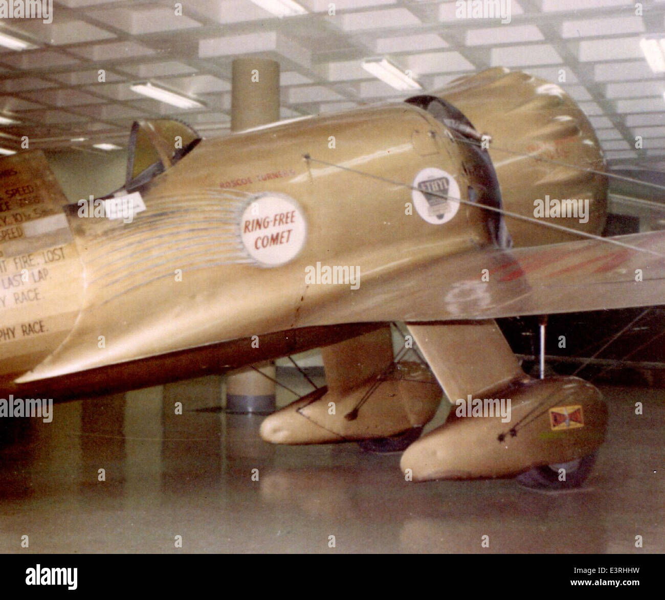 This image from the Charles M. Daniels Collection showcases the Wedell ...