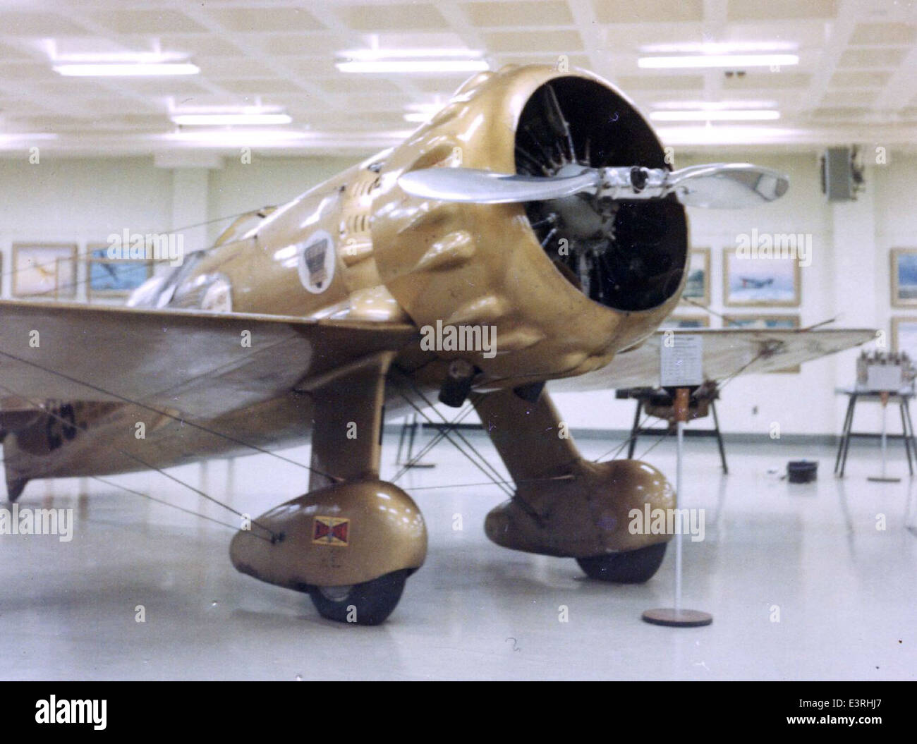 This collection photo features the air racer Jimmy Wedell and his ...