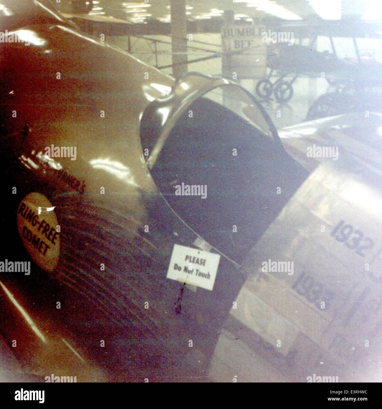 The Wedell-Williams Model 44, flown by Jimmy Wedell, was a high-speed ...