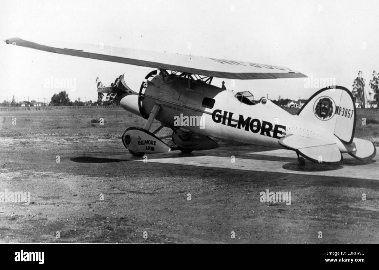 Lockheed Air Express