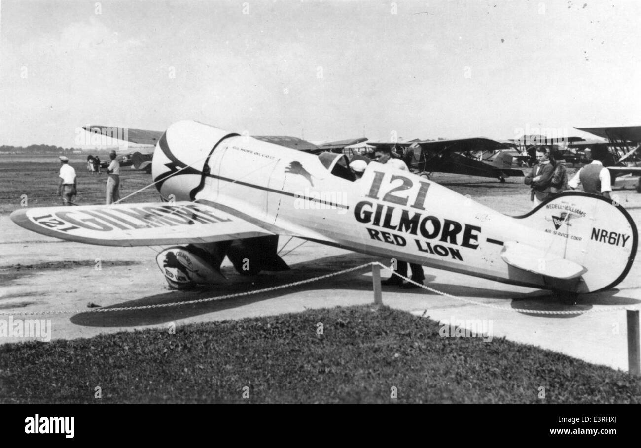 This image from the Charles M. Daniels Collection showcases an air ...