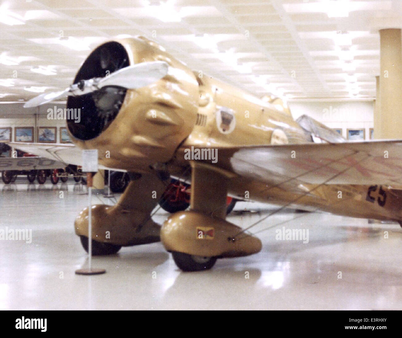 This photo from the Charles M. Daniels Collection features the Wedell ...