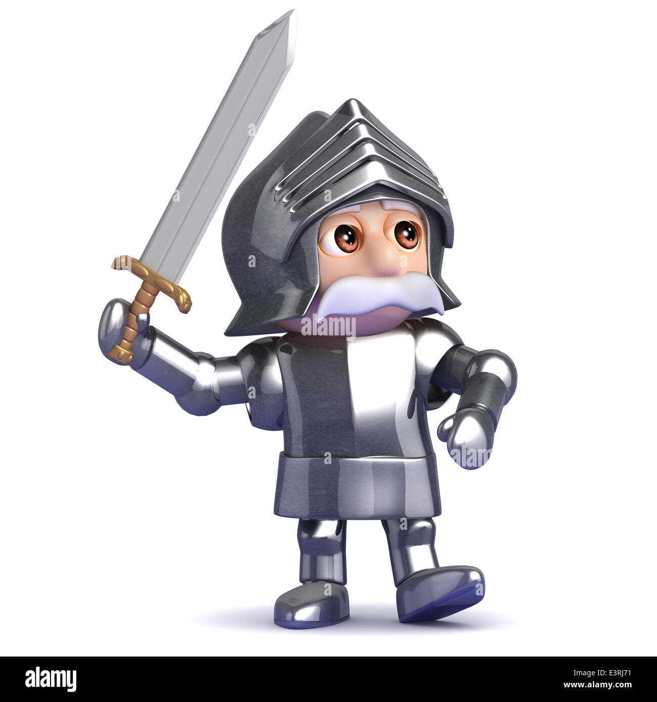 Sword of righteousness hi-res stock photography and images - Alamy