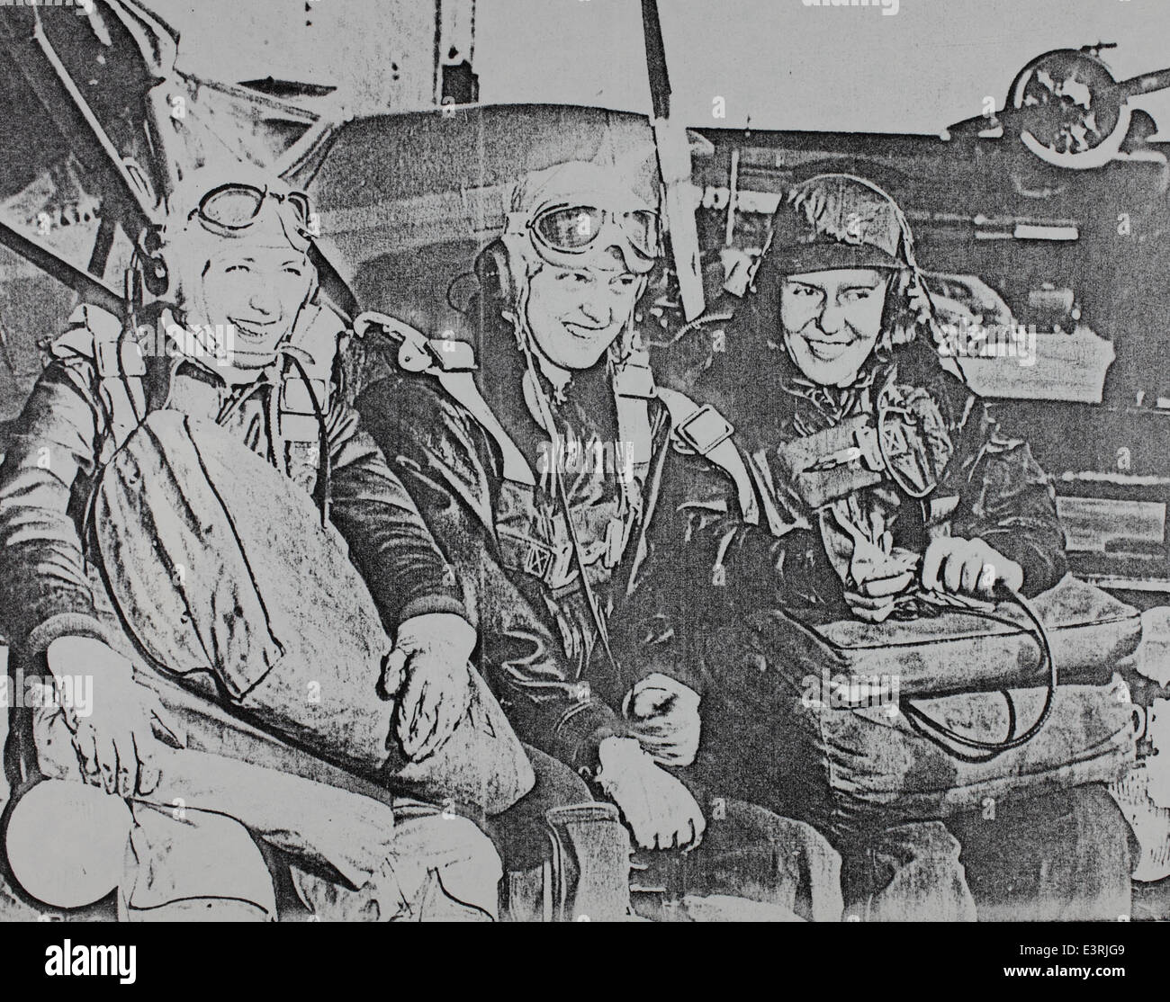 The Women Airforce Service Pilots (WASP) were an integral part of the U ...