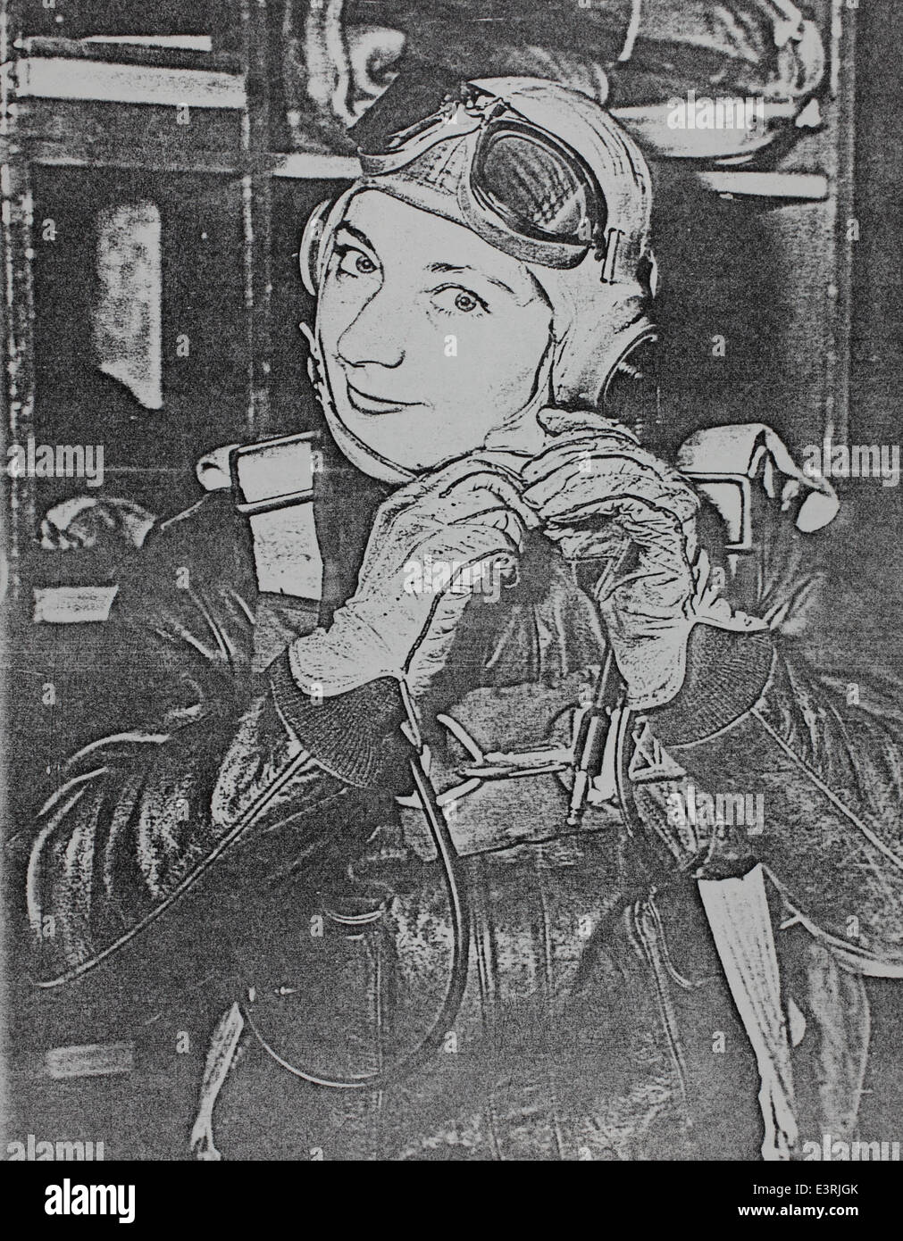 The Women Airforce Service Pilots (WASP) were a group of women who ...