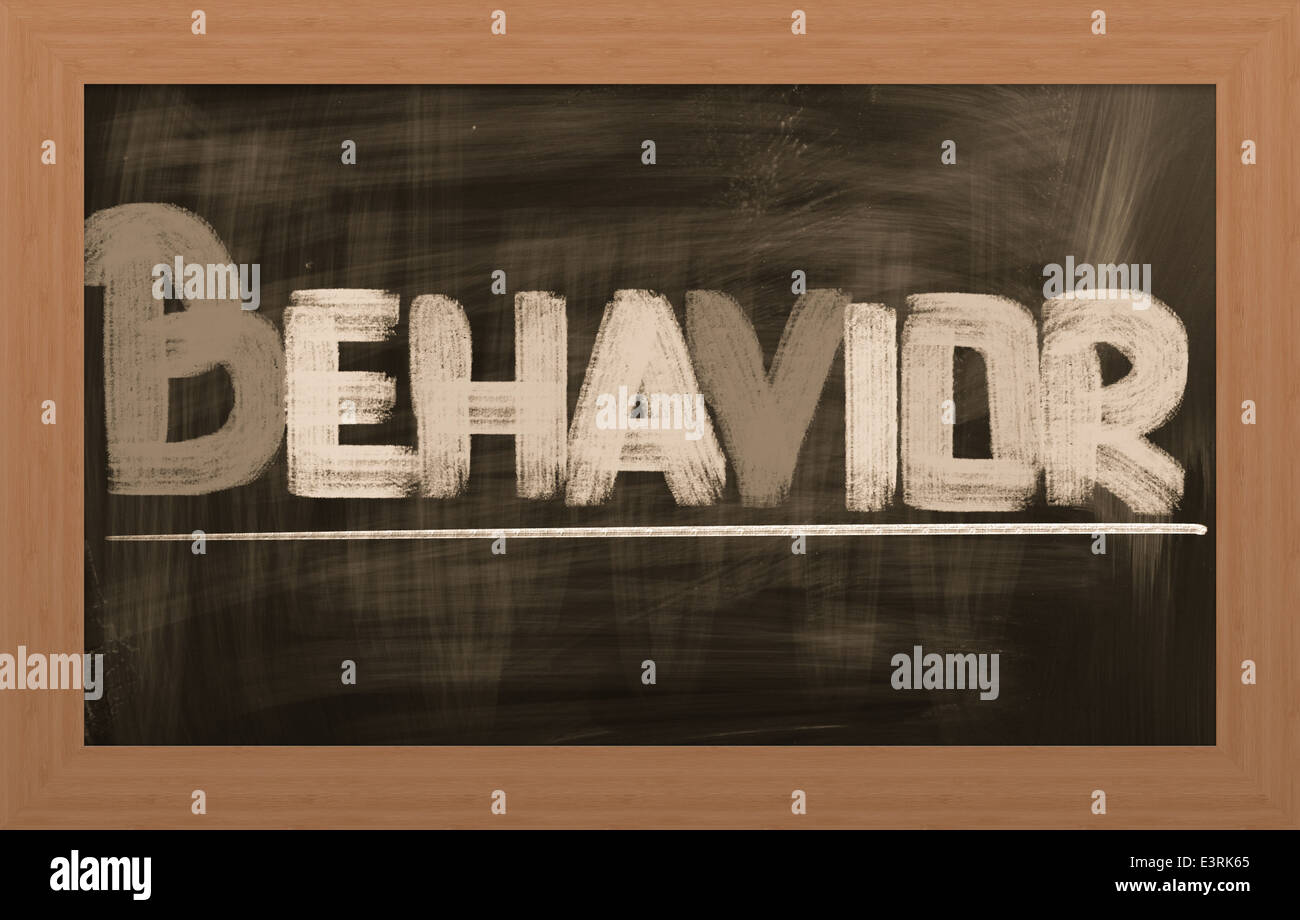 Leaders behavior hi-res stock photography and images - Alamy