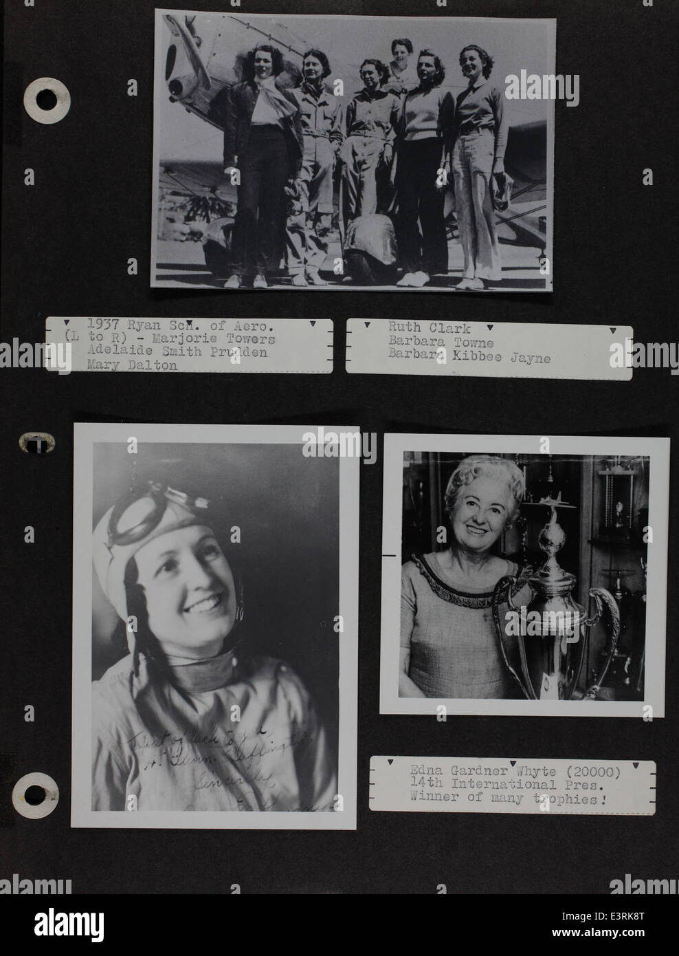 This image captures a historical moment, showcasing a key event related ...