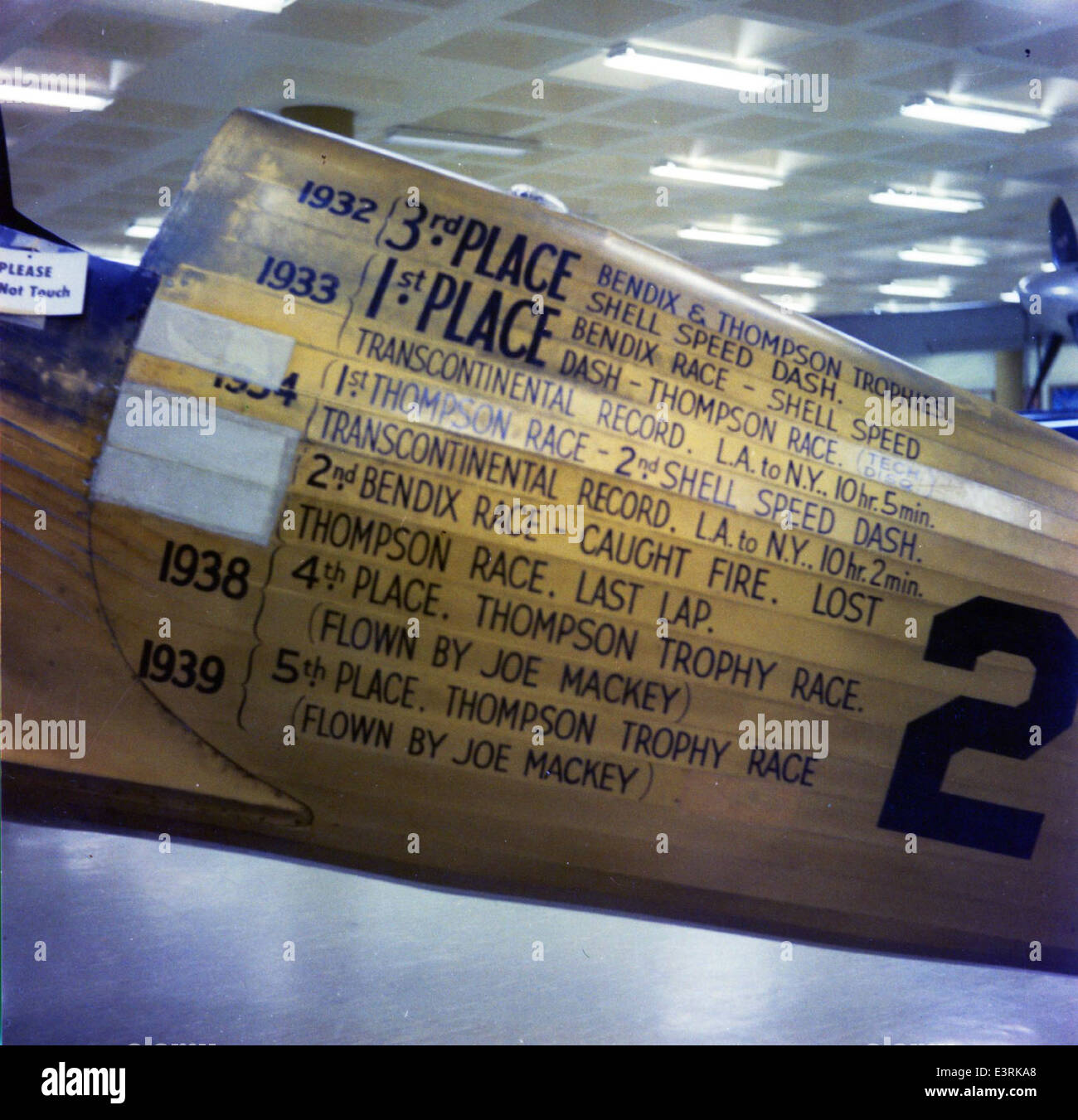 This photograph from the Charles M. Daniels Collection showcases the ...