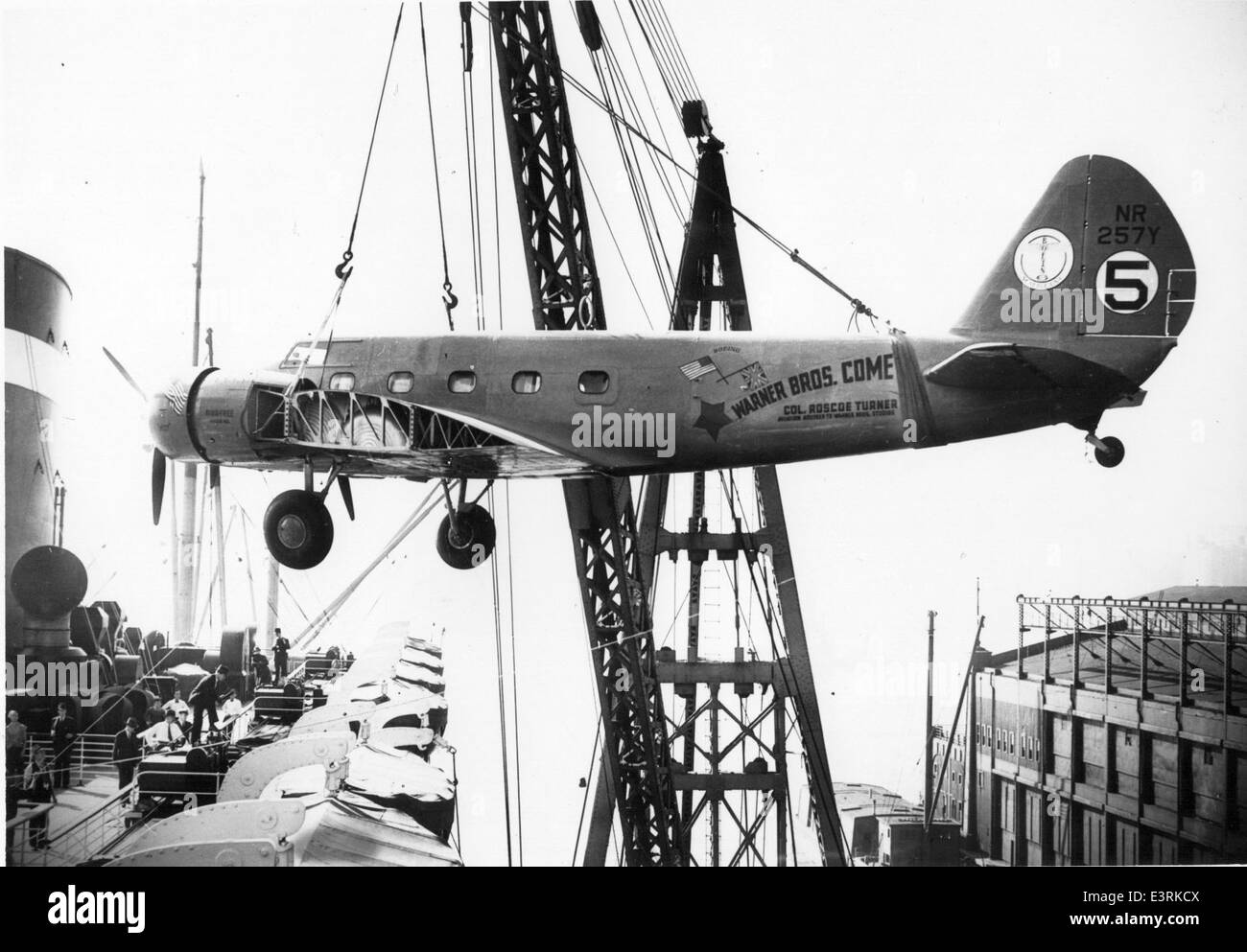 Charles R Crane High Resolution Stock Photography and Images - Alamy