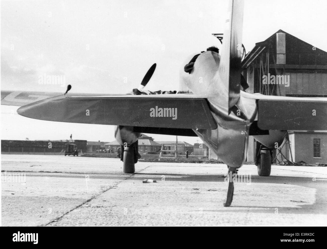 This image from the Charles M. Daniels Collection showcases the De ...