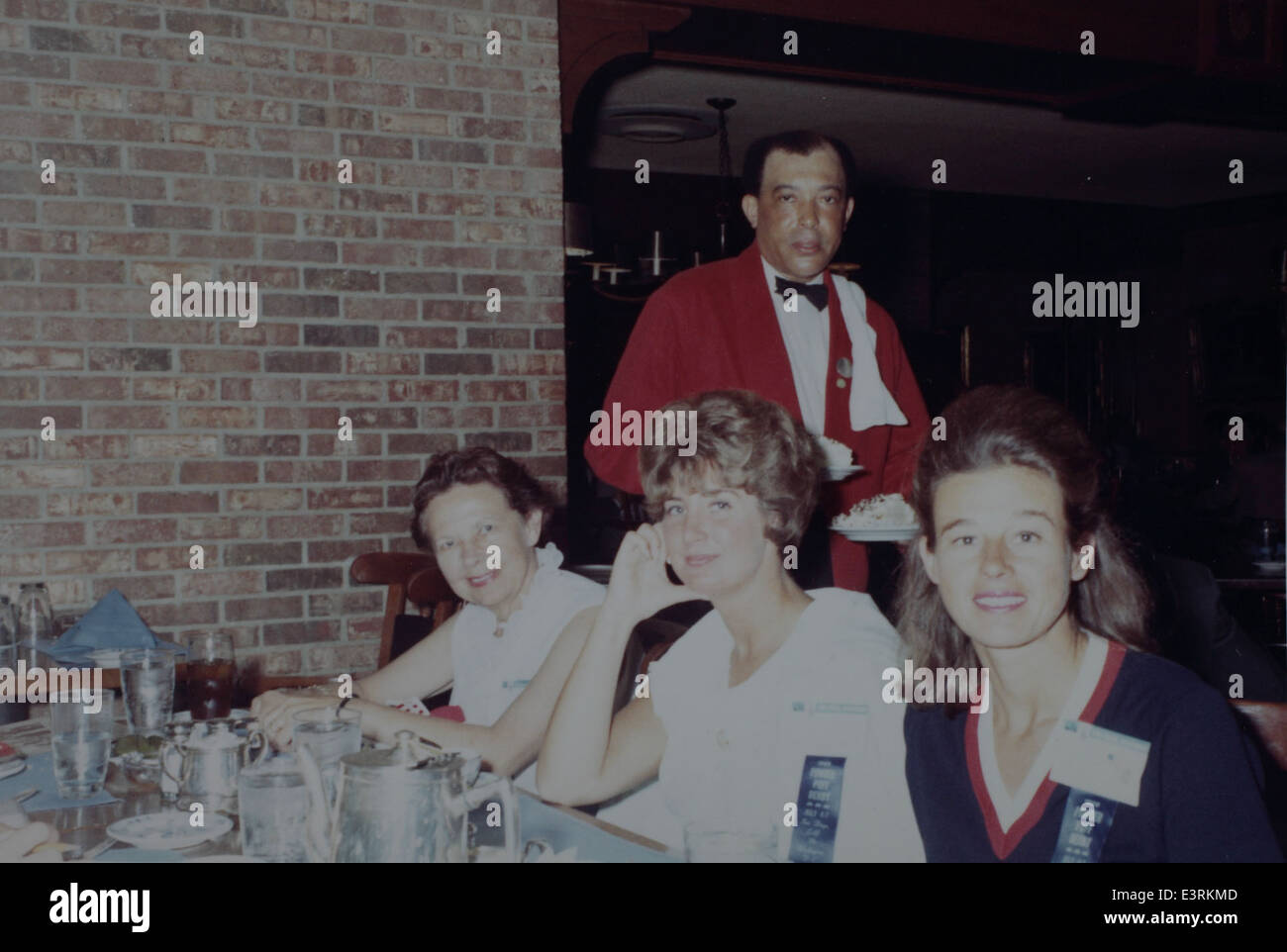 The Powder Puff Derby was a historic air race for women pilots. This ...