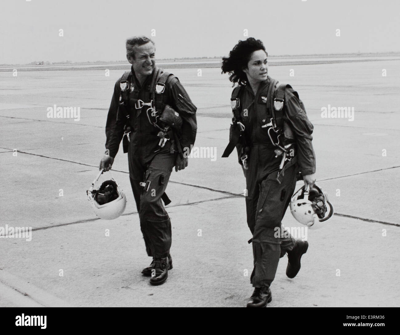 Judith resnik hi-res stock photography and images - Alamy