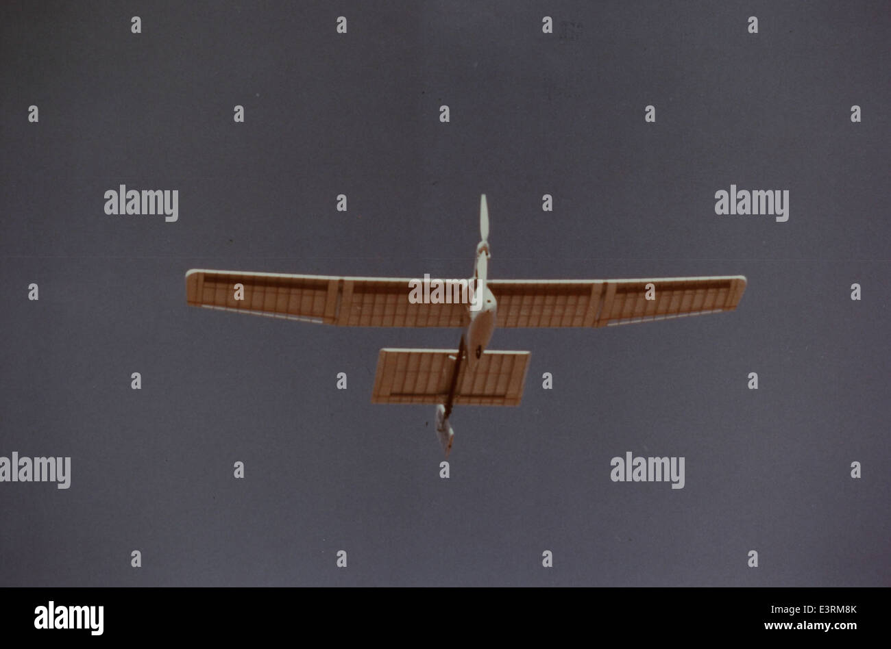 The Solar Challenger, a pioneering solar-powered aircraft, was the ...