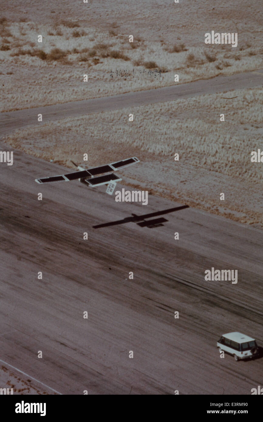 The Solar Challenger was a pioneering solar-powered aircraft, achieving ...