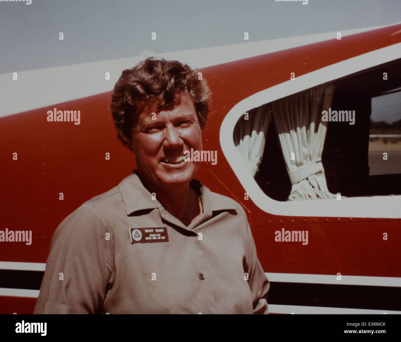 Mary barr hi-res stock photography and images - Alamy