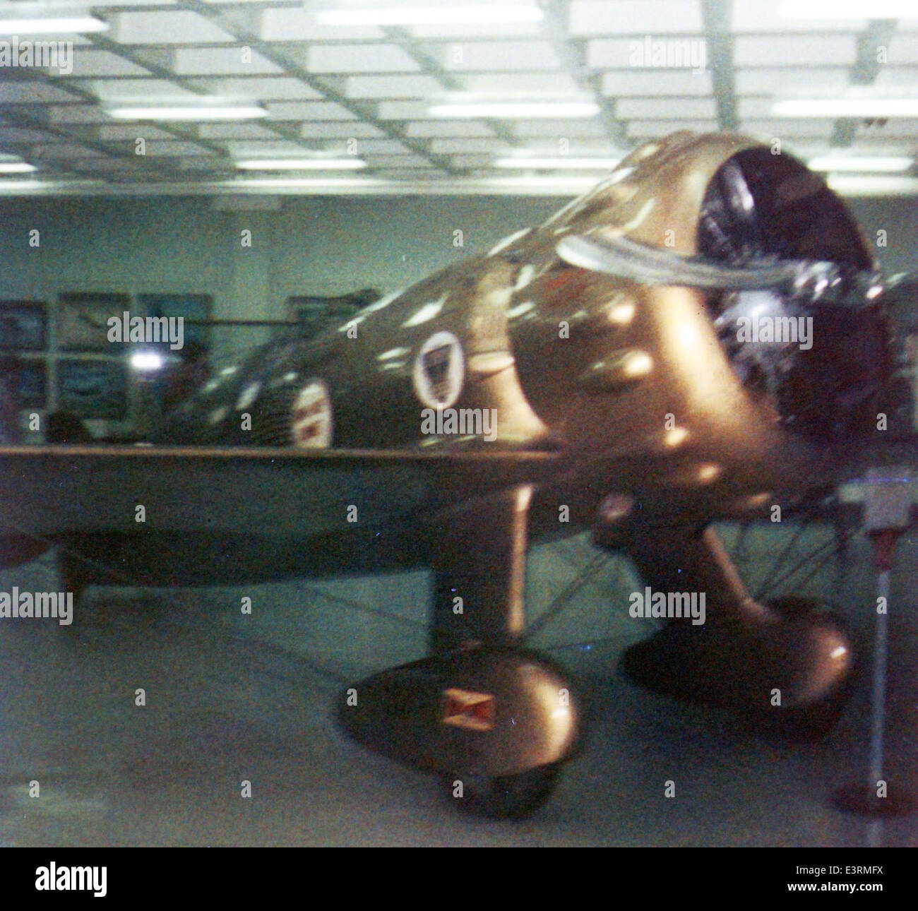 This photo from the Charles M. Daniels Collection shows the Wedell ...