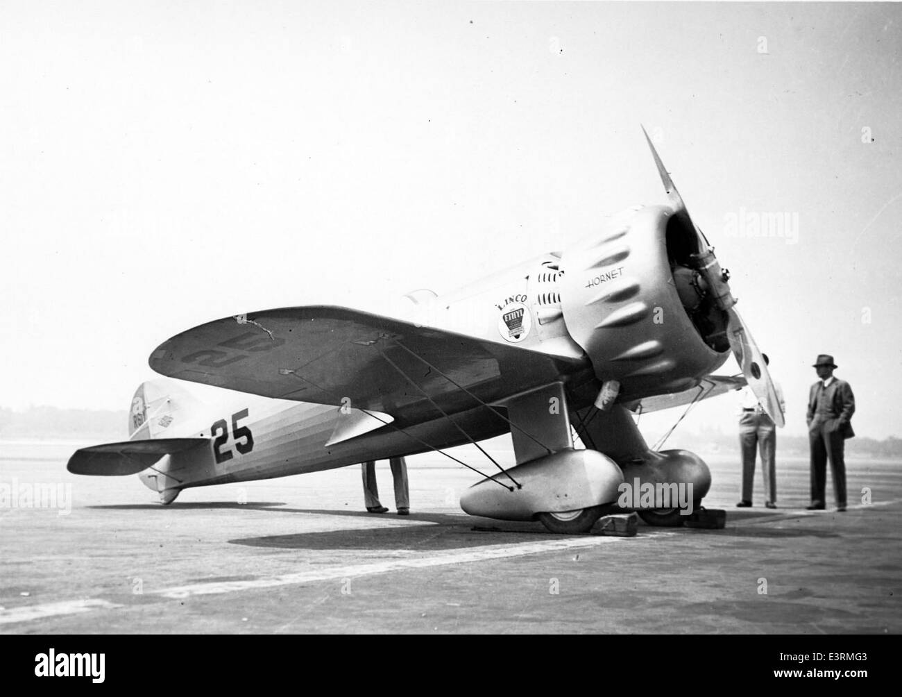 This photo from the Charles M. Daniels Collection shows the Wedell ...
