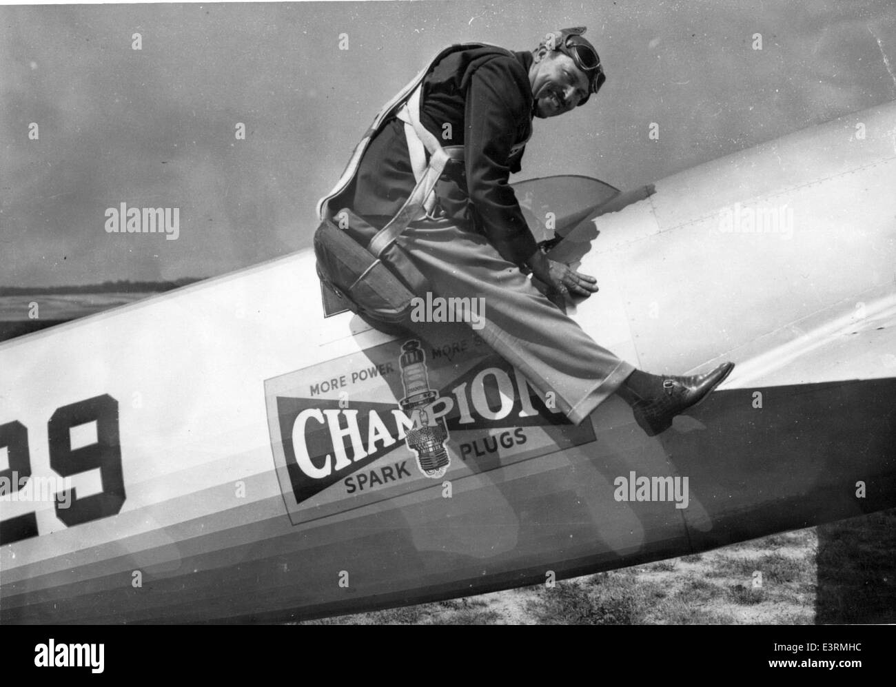 This image is part of the Charles M. Daniels Collection and shows the ...