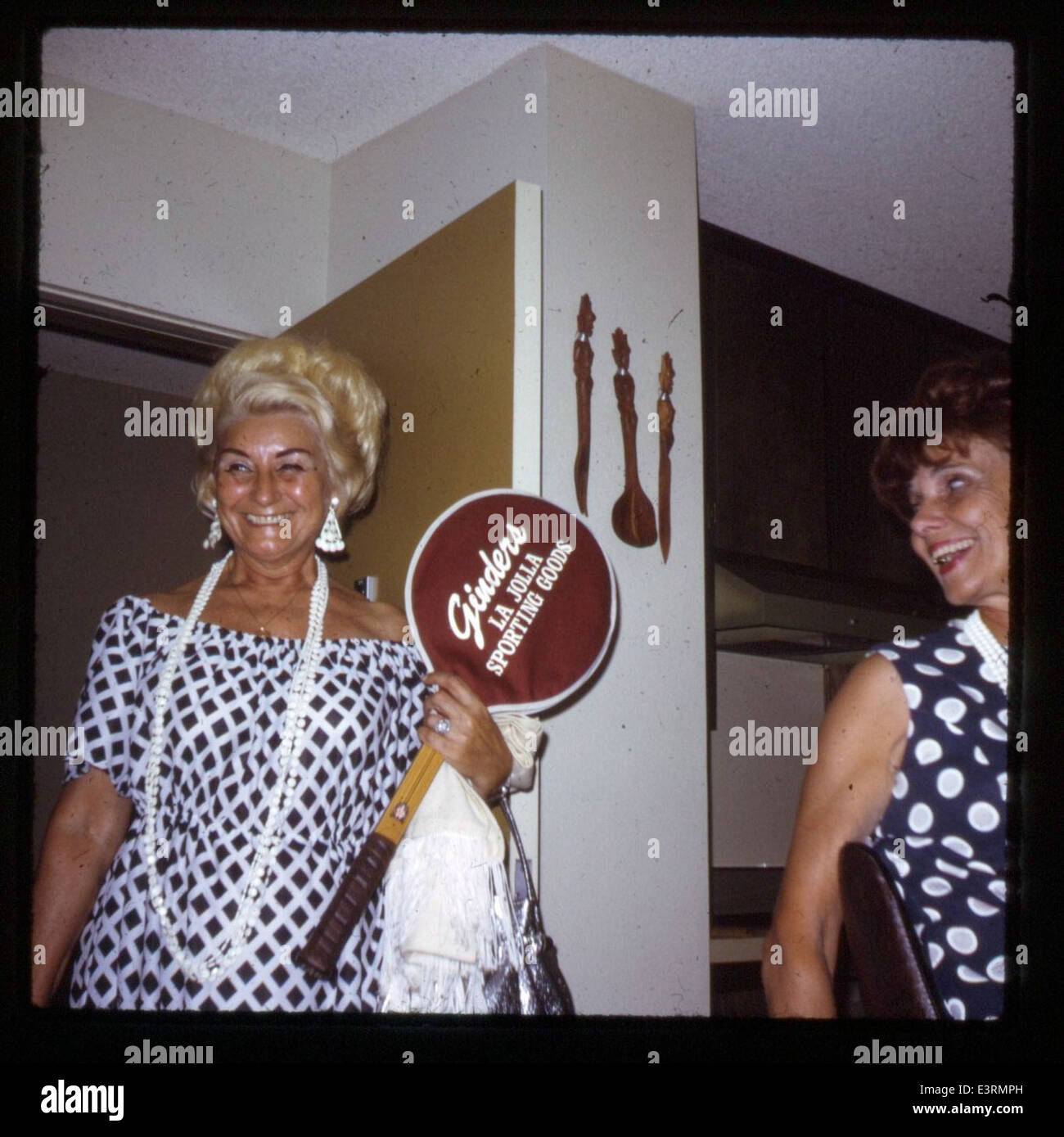 The 99's El Cajon charter slide collection highlights images from a ...