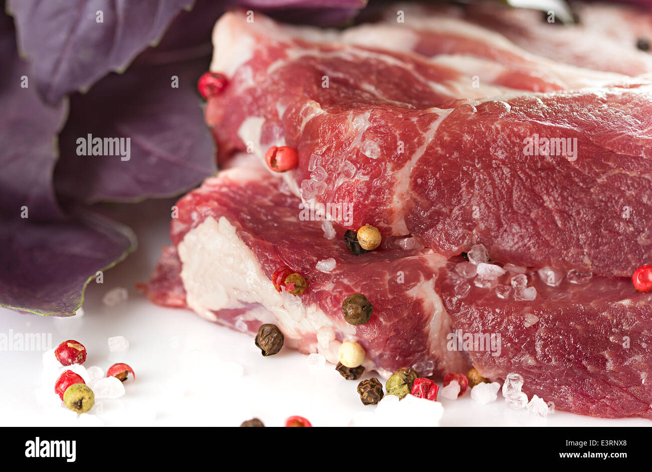 Sirloin meat hi-res stock photography and images - Alamy