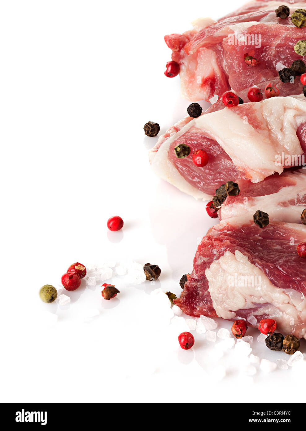 Sirloin meat hi-res stock photography and images - Alamy