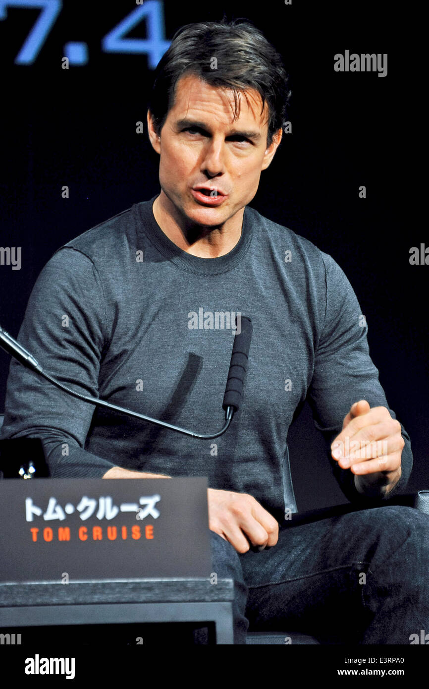 Edge of tomorrow hi-res stock photography and images - Alamy