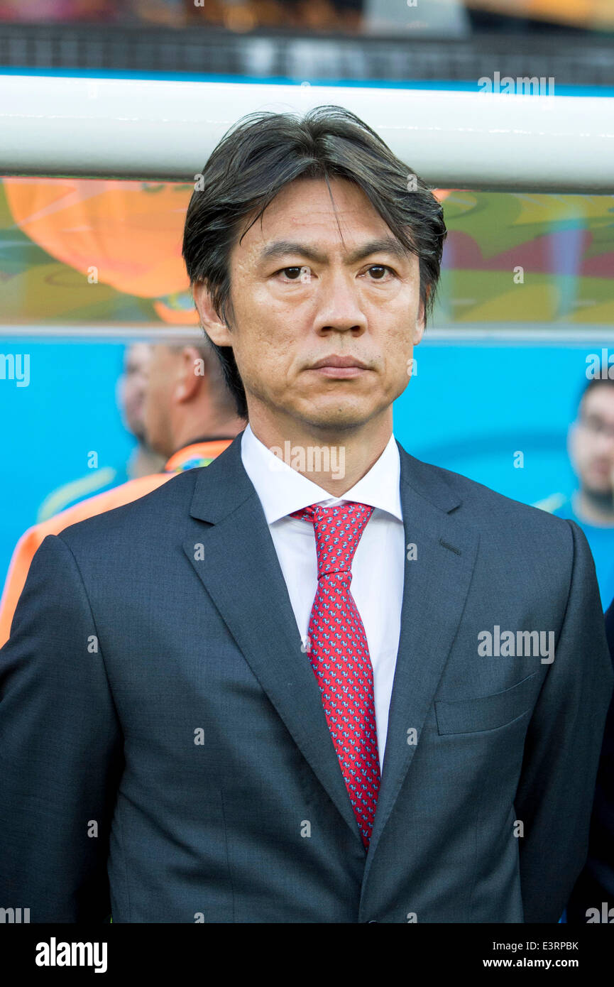 Hong myung bo hi-res stock photography and images - Alamy