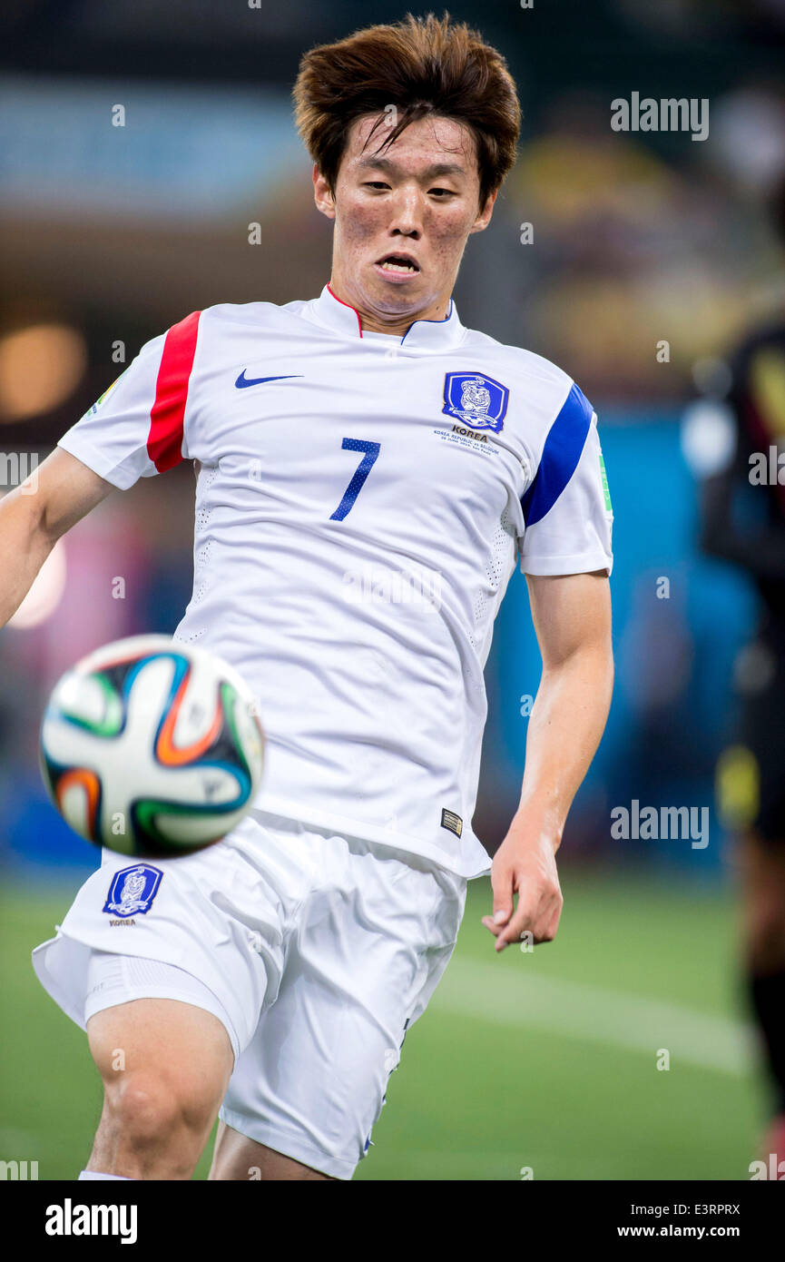 Bo kyung kim of south korea hi-res stock photography and images - Alamy