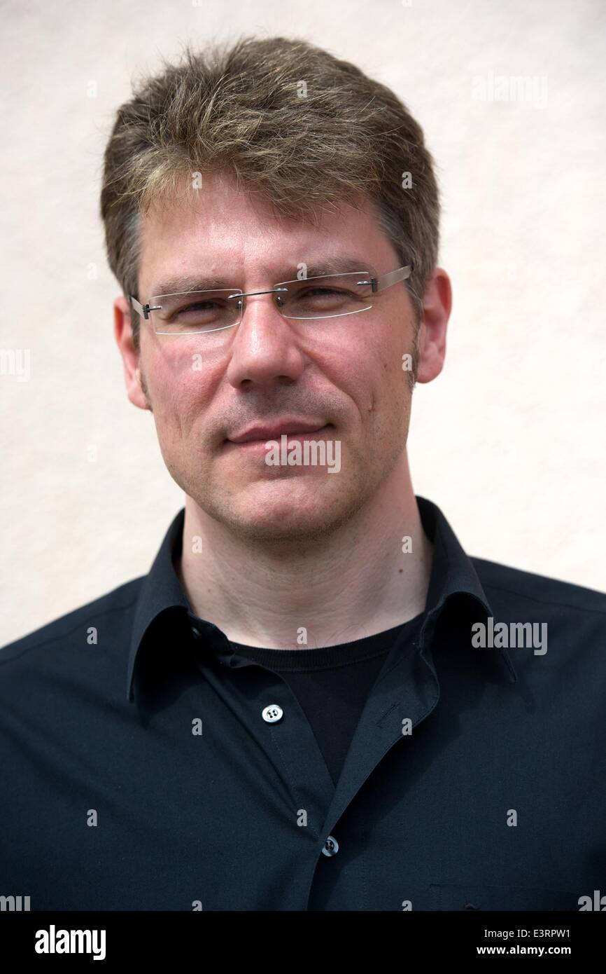 Stefan korner hi-res stock photography and images - Alamy