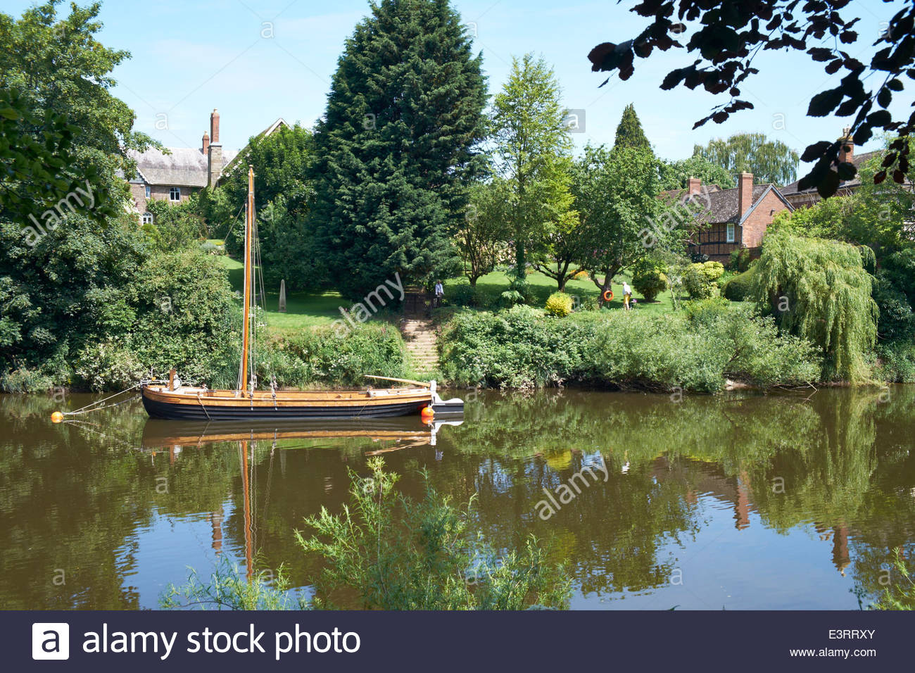 Jubilee Barge High Resolution Stock Photography and Images - Alamy