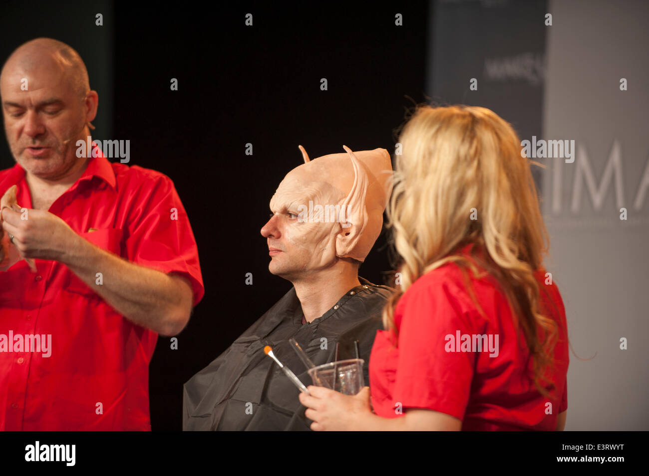 Neil gorton hi-res stock photography and images - Alamy