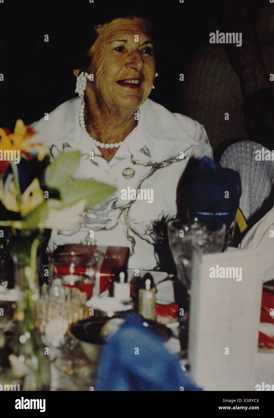 The Kay Brick collection includes various historical aviation images ...