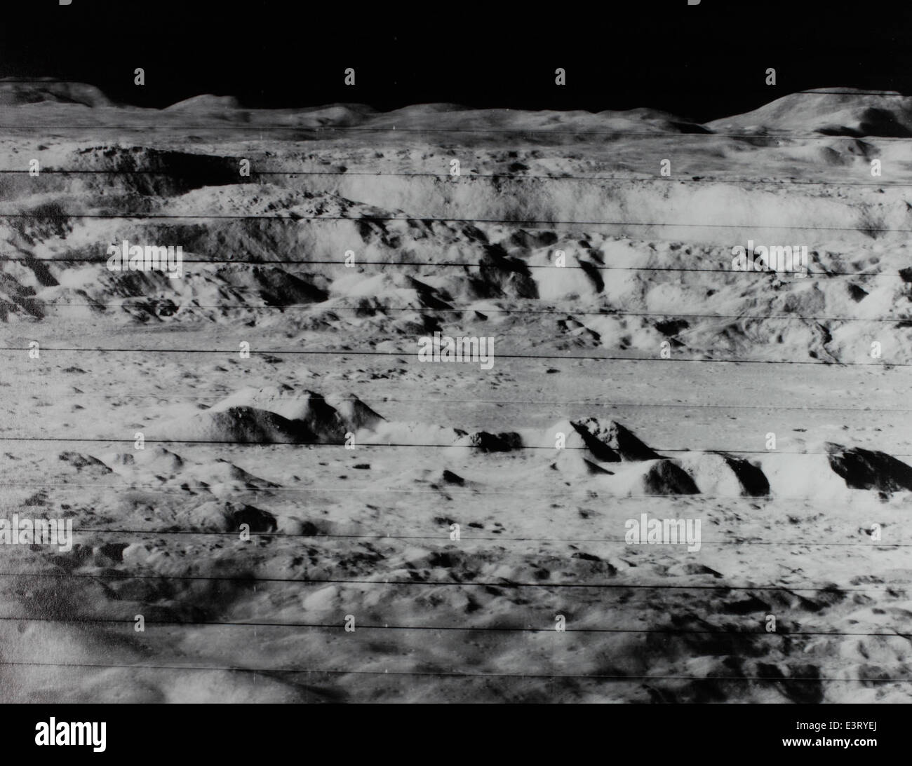 Orbiter 2 hi-res stock photography and images - Alamy