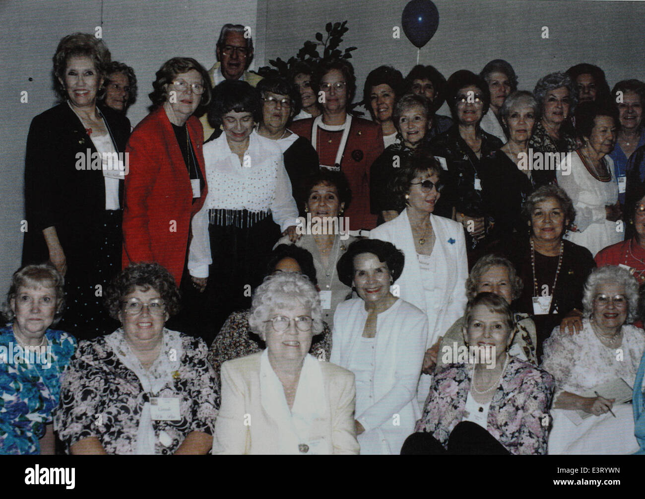 The 50th Anniversary of the Powder Puff Derby celebrated the ...