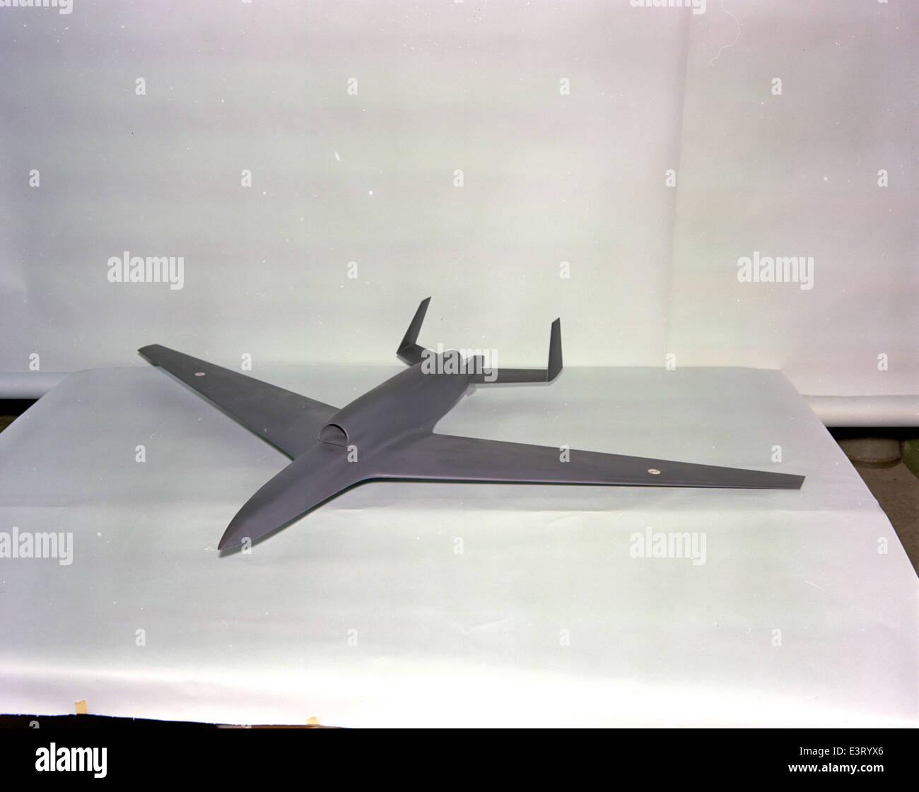 Ryan aqm 91 compass arrow hi-res stock photography and images - Alamy