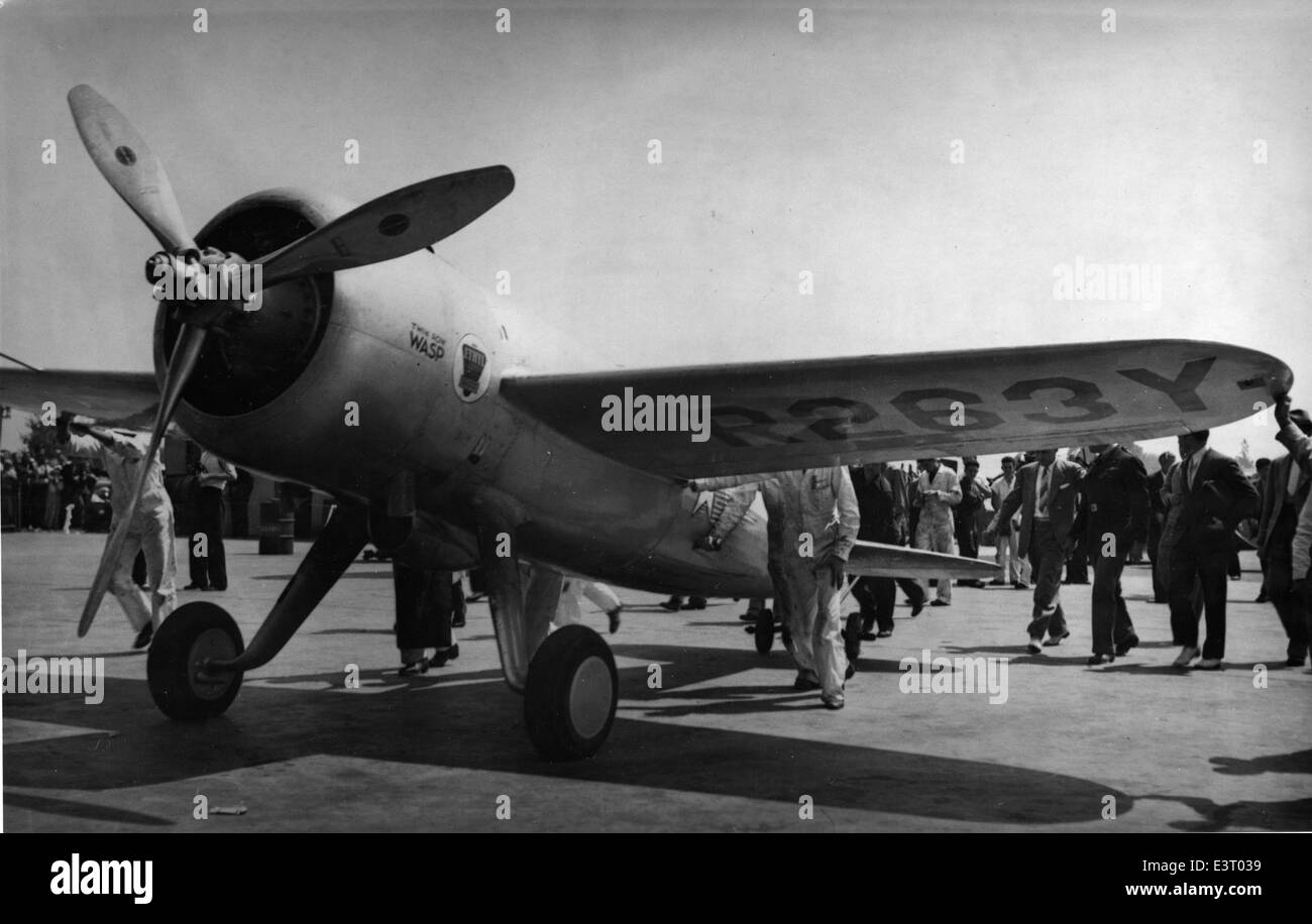 The Laird-Turner 14 (LTR-14), also known as the Turner Racer, is ...