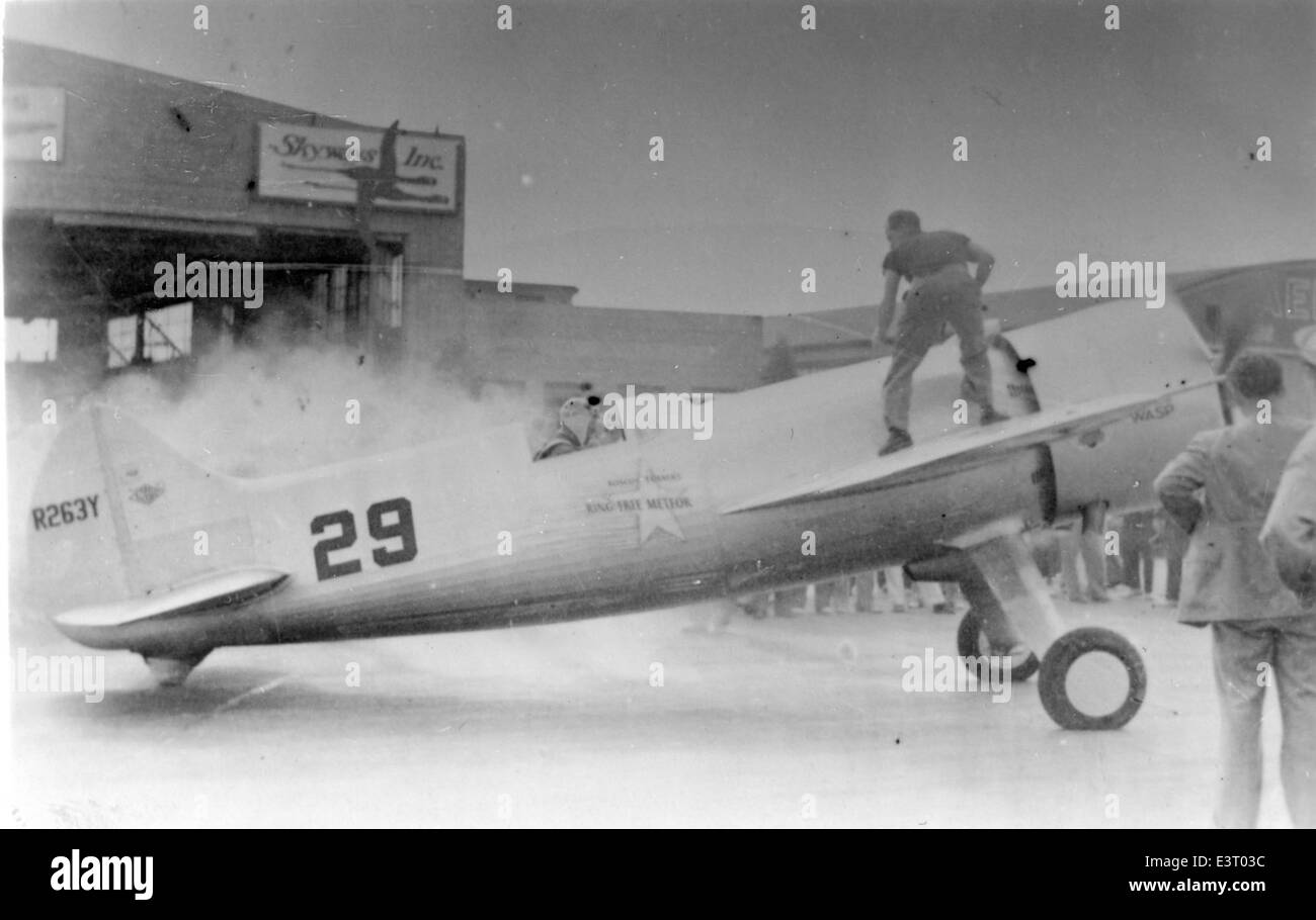 This photo from the Charles M. Daniels Collection showcases the Laird ...