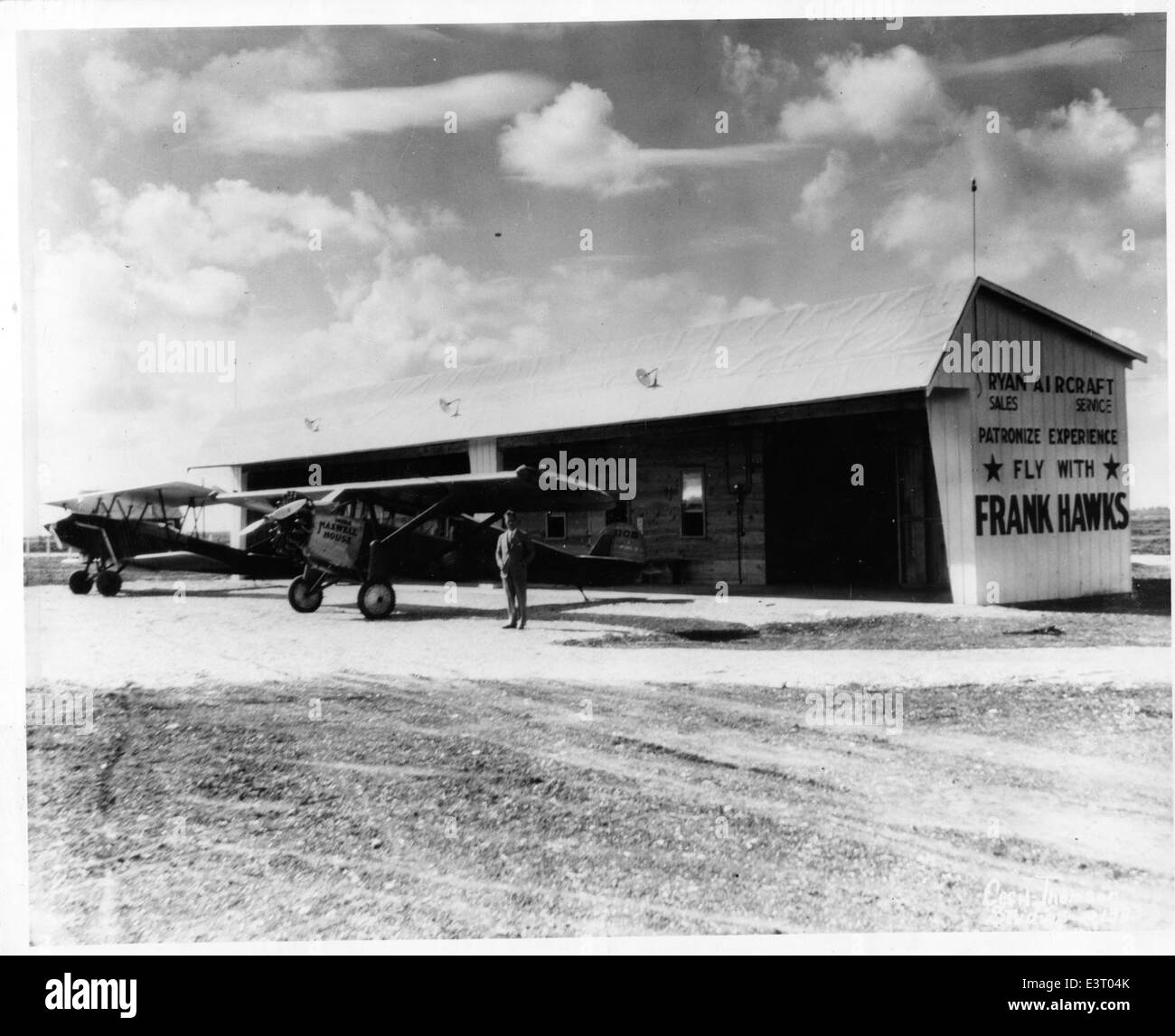 Charles maxwell Black and White Stock Photos & Images - Alamy