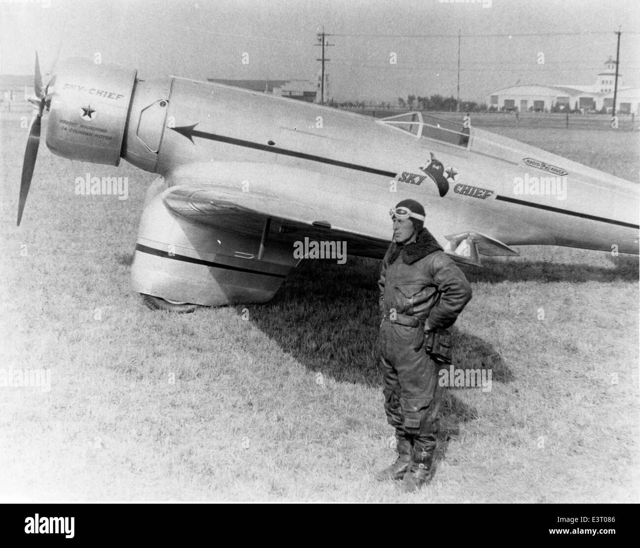 Frank a daniels ii hi-res stock photography and images - Alamy