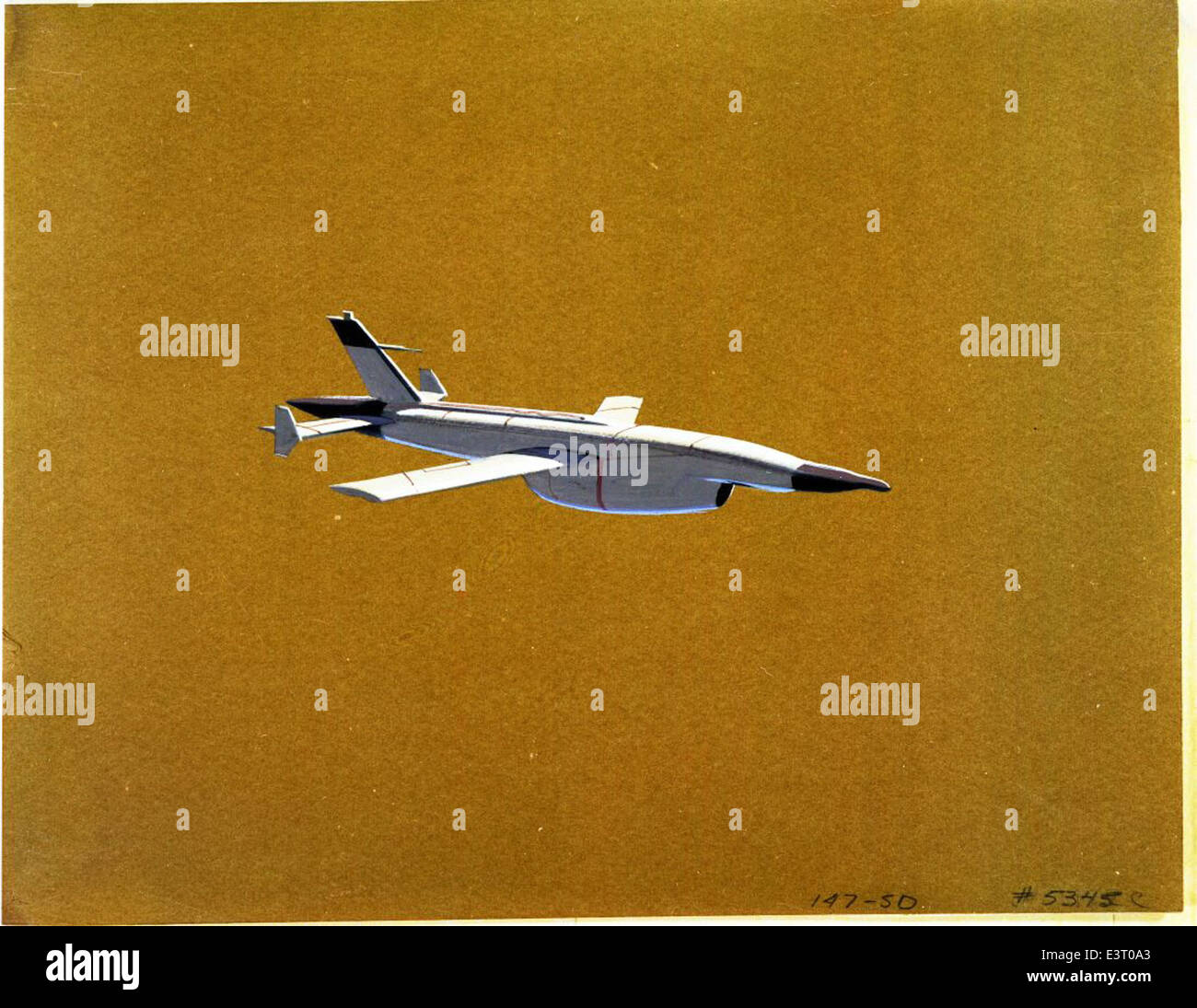 The firebee drone hi-res stock photography and images - Alamy