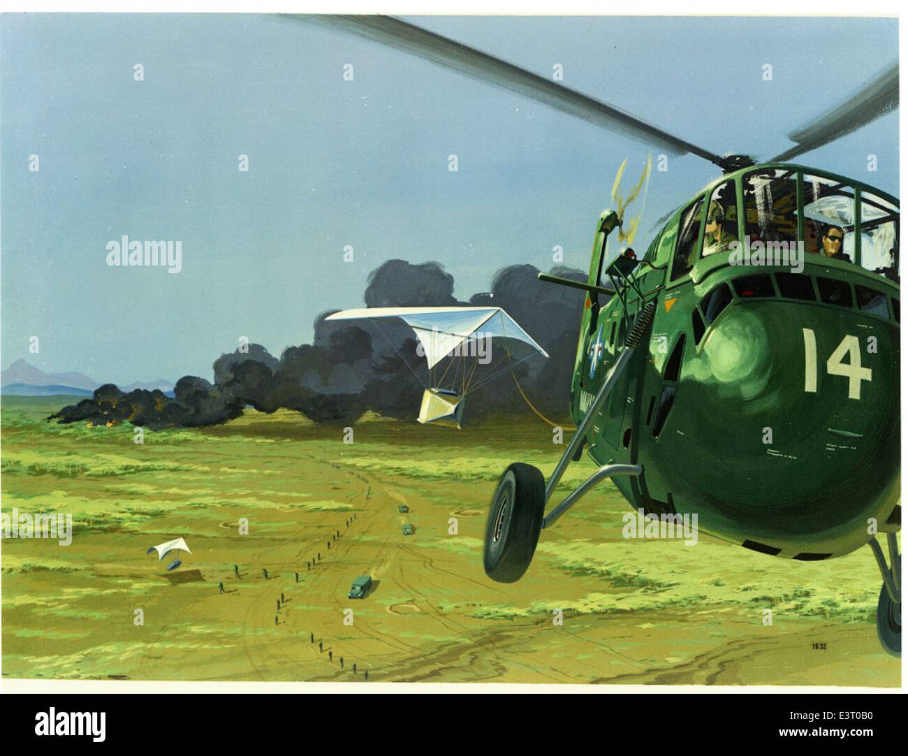 Early drone model hi-res stock photography and images - Alamy