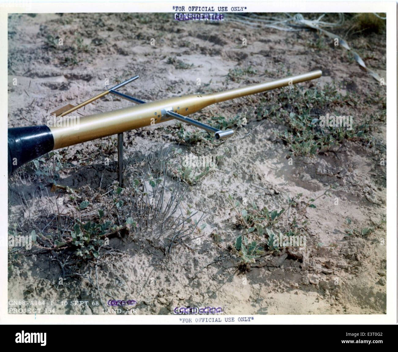 The Ryan AQM-91A, also known as the Compass Arrow, was an advanced ...