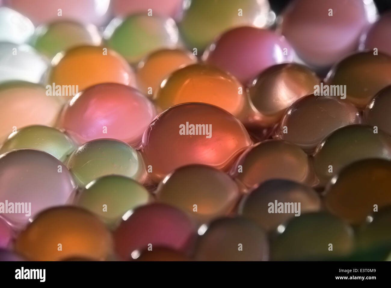 Spherical beads hi-res stock photography and images - Alamy