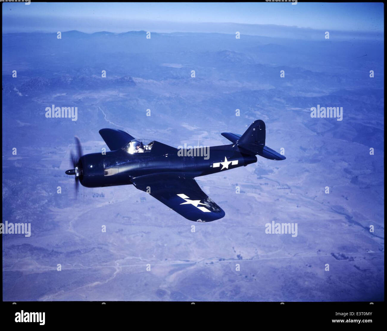 Historic model planes hi-res stock photography and images - Alamy
