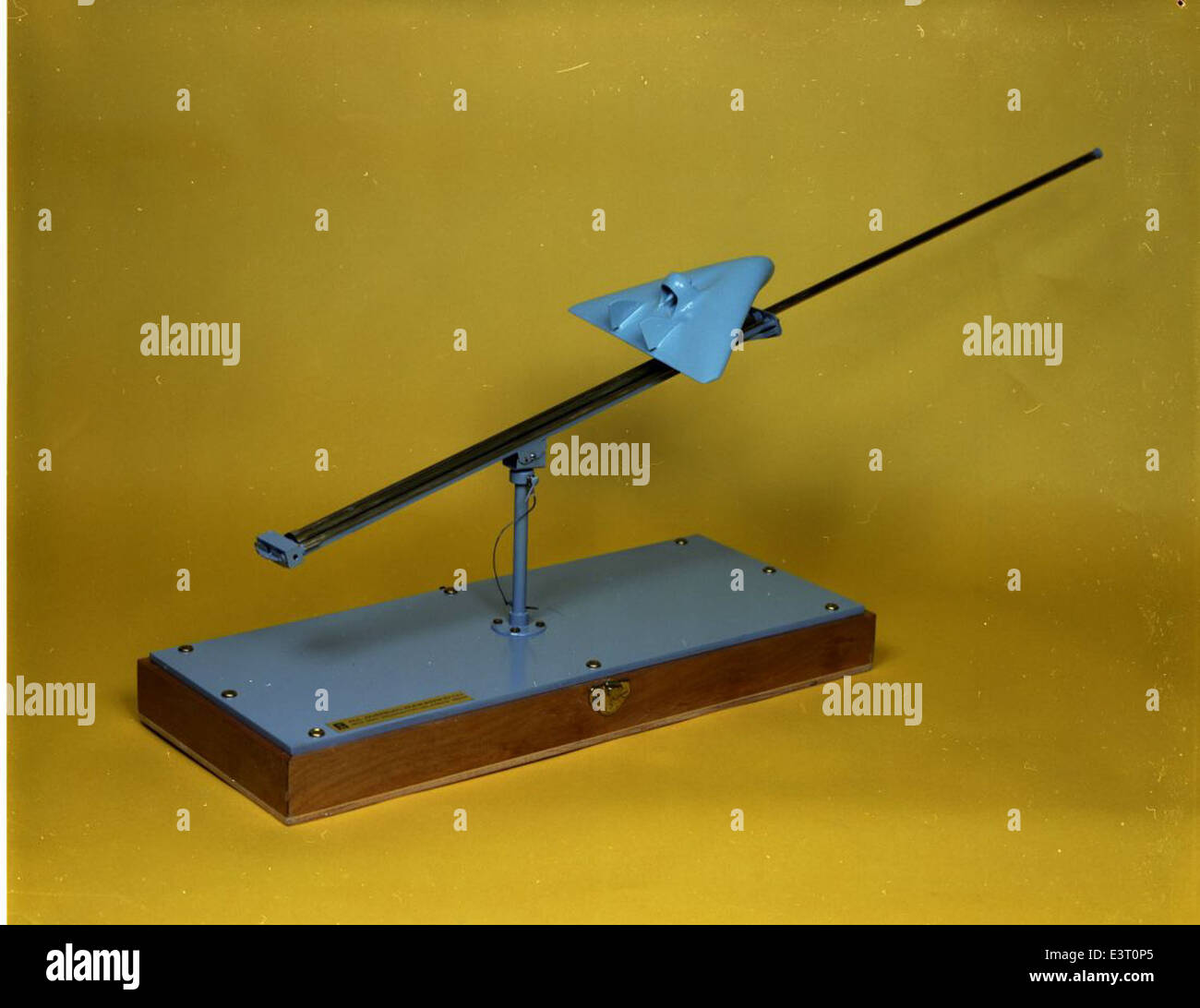 The Ryan 262 Manta Ray, designated RD-0105-C, was a reconnaissance ...